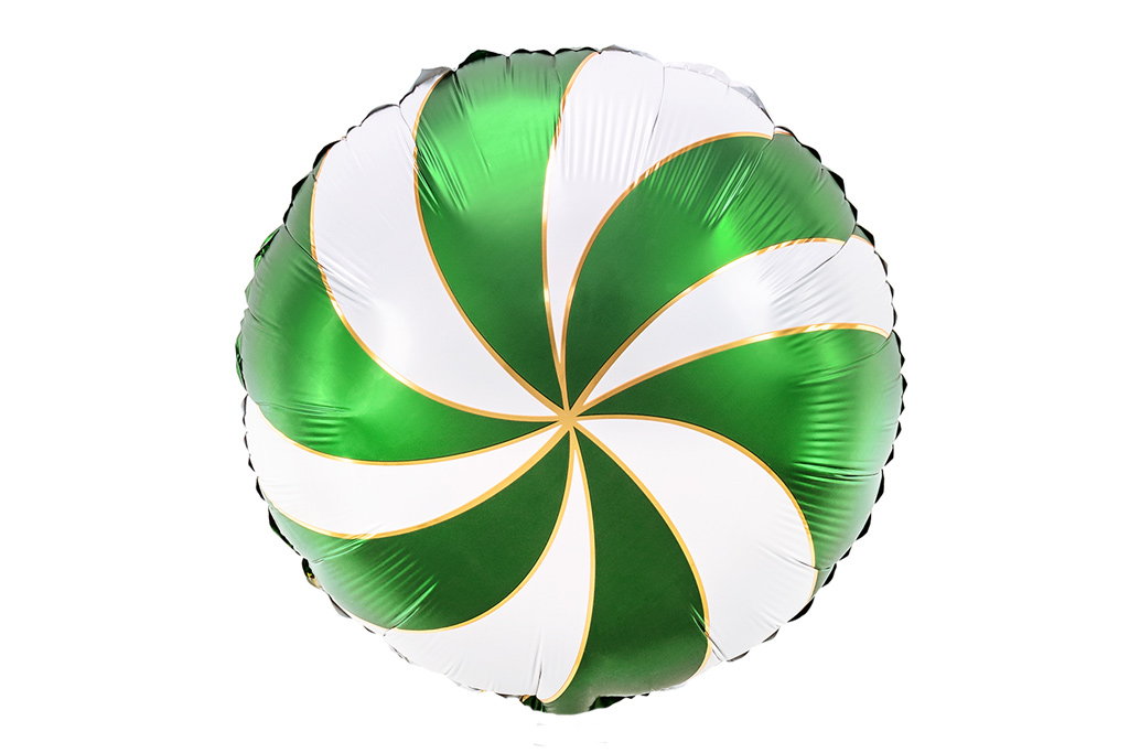 Candy swirl – 46cm