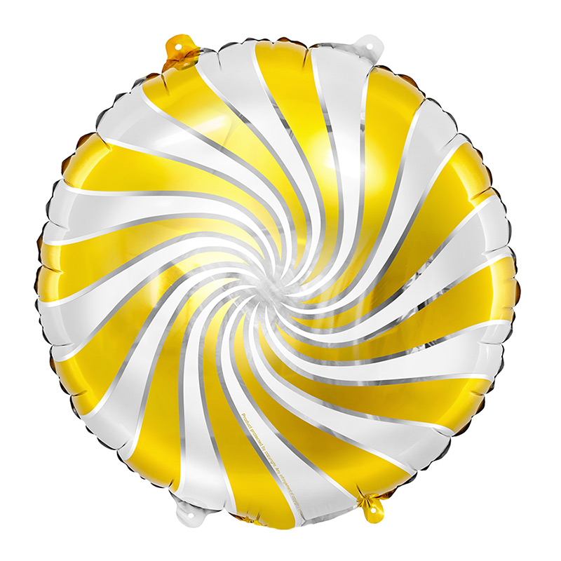 Candy swirl – 46cm