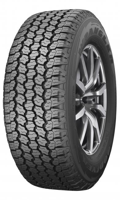 Goodyear WRANGLER AT ADVENTURE235/85 R16 120Q