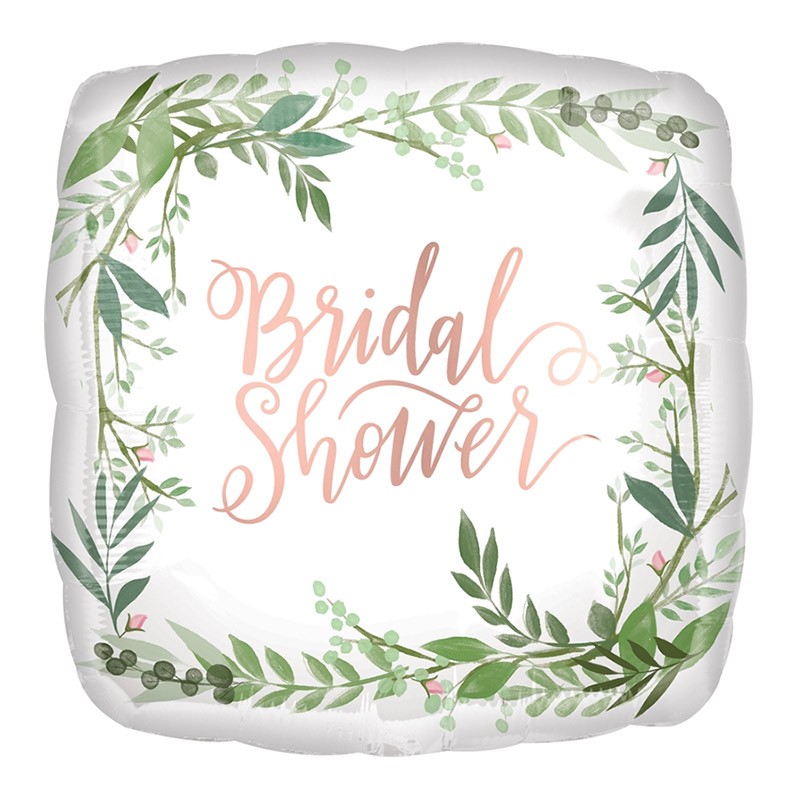 Bridal shower – 46cm