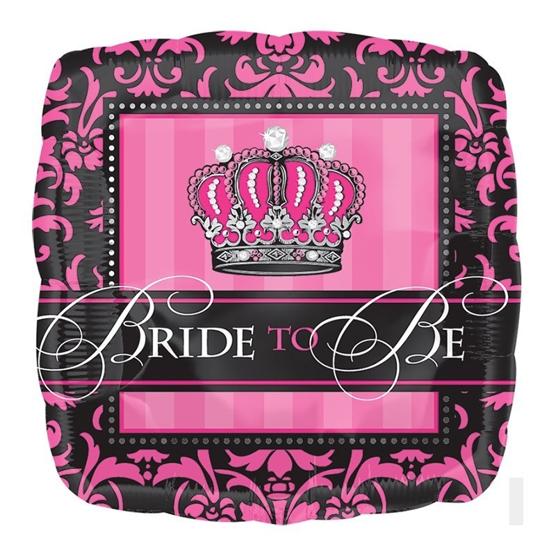 Bride to be – 46cm