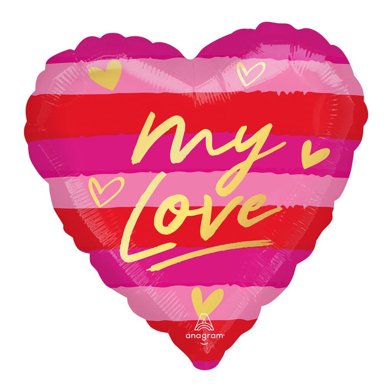 My love – 46cm