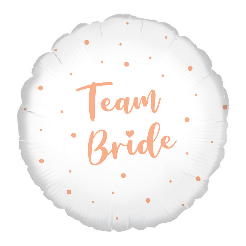 Team Bride – 46cm