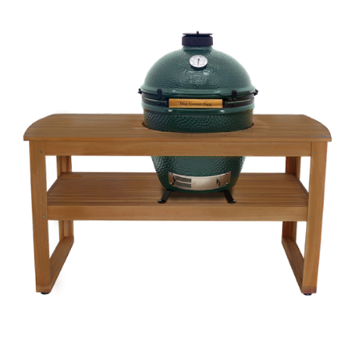 Big Green Egg sto od eukaliptusa za model L