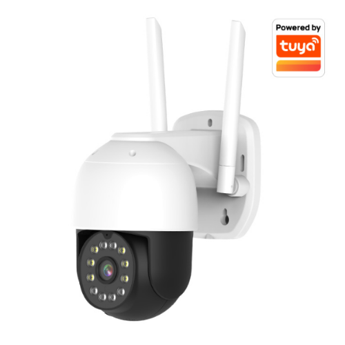 Prosto WFIP-9825F-4T IP WiFi smart kamera