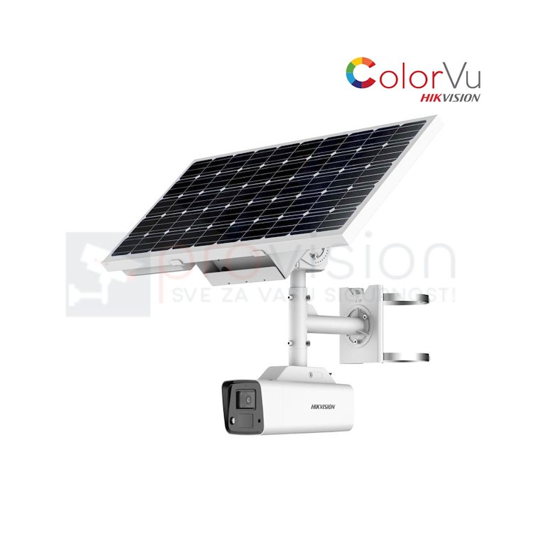 Hikvision DS-2XS2T47G1-LDH 4G solarna kamera