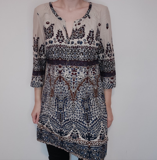 Tunika/bluza