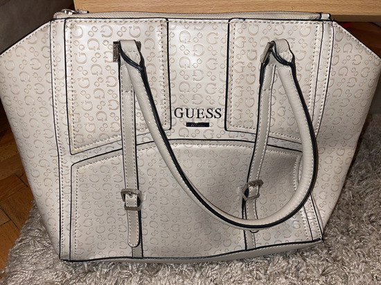 Guess torba