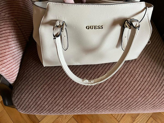 Guess torba