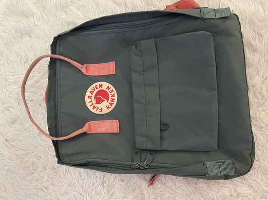 kanken fjallraven ranac