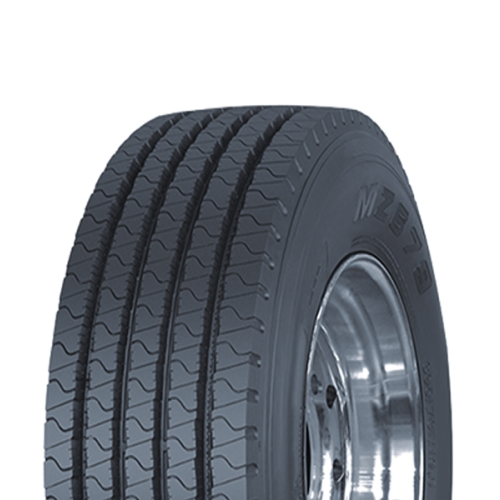 305/70R19.5 GOODRIDE MZ679W TL