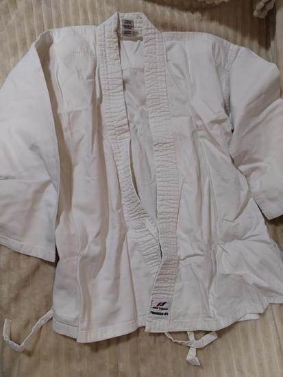 Kimono za karate 130