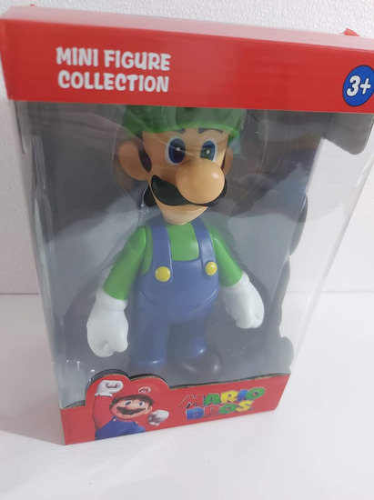 Super Mario - novo