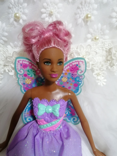 Barbie Mattel lutka original