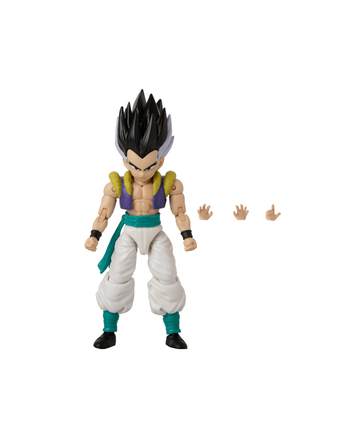 DEČJA IGRAČKA FIGURA DRAGON BALL GOTENKS Bandai