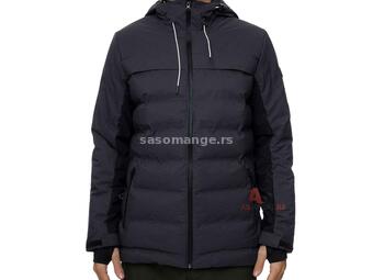 Mateo Mens Ski Jacket