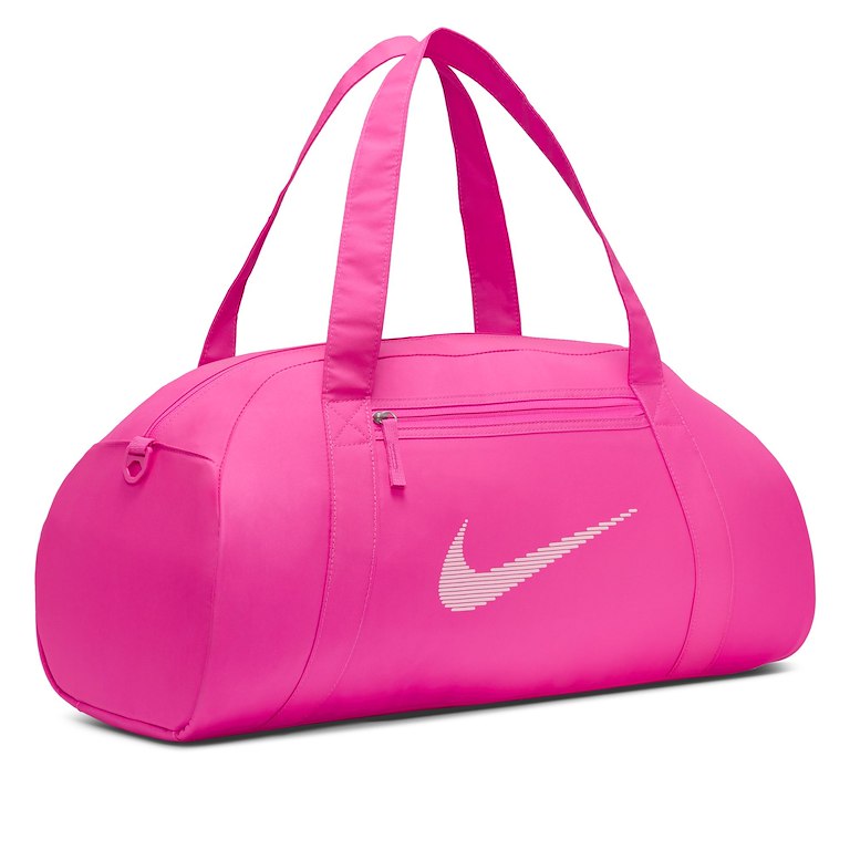 Nike GYM CLUB BAG, torba, pink