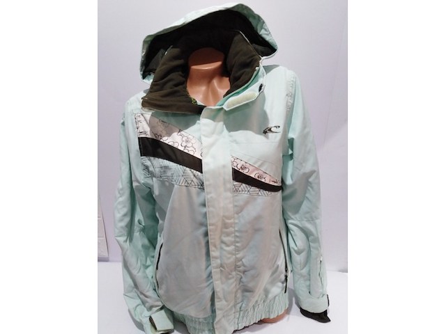 O`NEILL original ski jakna vel M