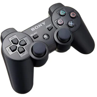 Sony PlayStation Džojstik PS3 Kontroler - DualShock