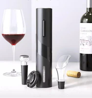 Električni set za vino – 4 u 1