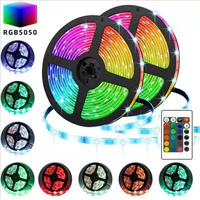 Rgb Led Traka 5050 Led Traka 10M