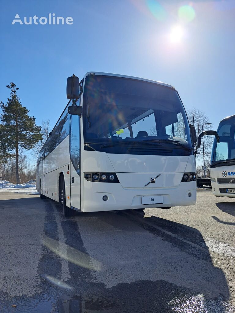 Volvo 9700 S B12M turistički autobus