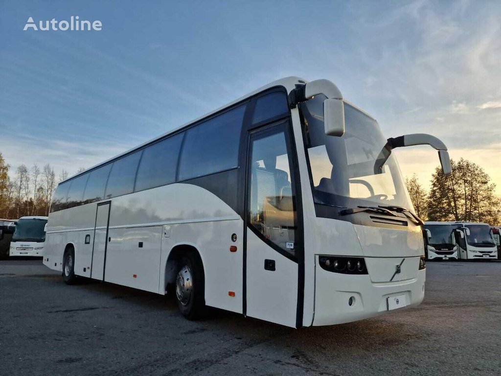 Volvo 9700 H B12B turistički autobus