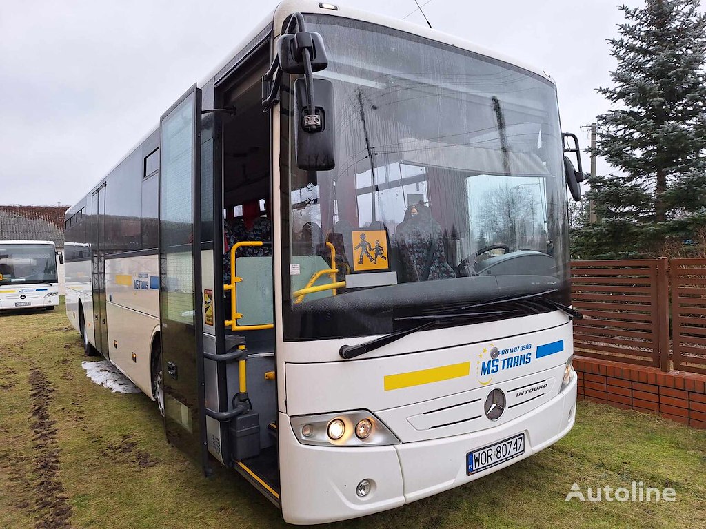 Mercedes-Benz Intouro prigradski autobus