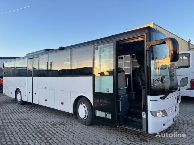 Mercedes-Benz Integro O 550 prigradski autobus