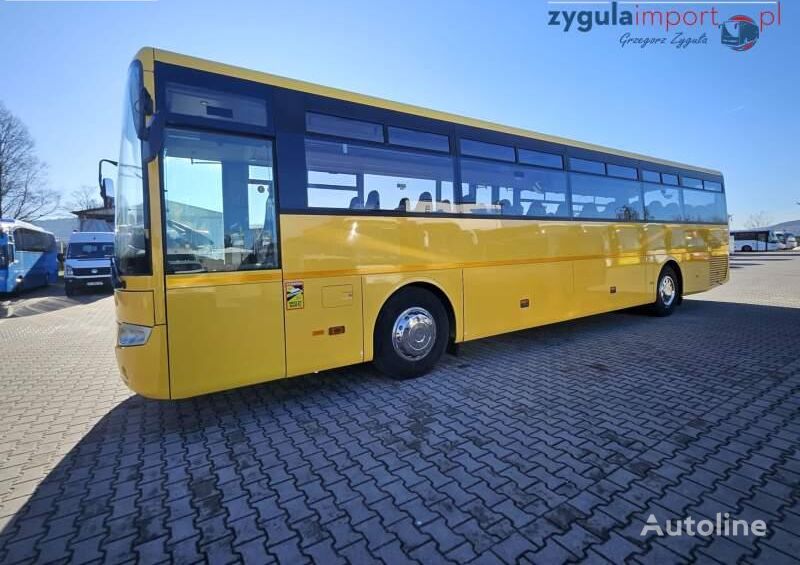 Mercedes-Benz INTOURO E / SPROWADZONY prigradski autobus