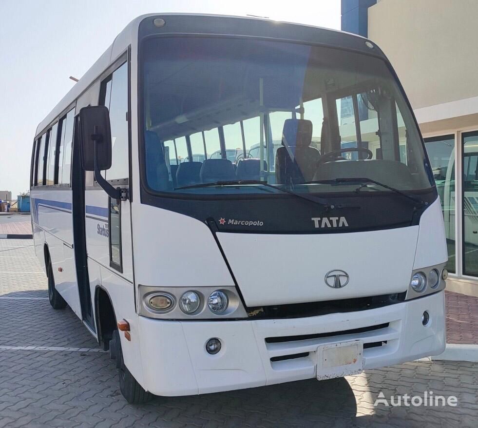 Tata MARCOPOLO WITH AC 28 SEATER gradski autobus