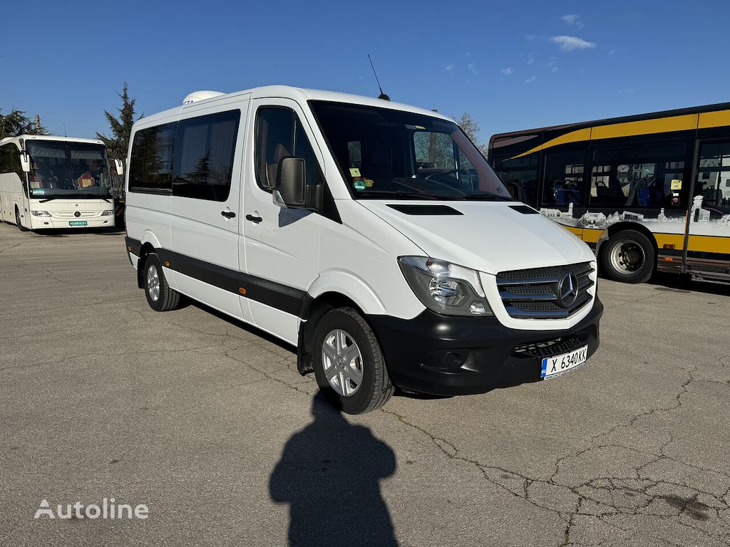 Mercedes-Benz Sprinter 313 cdi putnički minibus