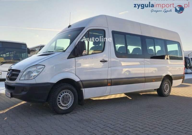 Mercedes-Benz SPRINTER putnički minibus