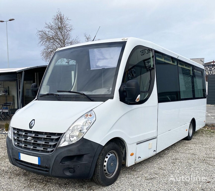 Renault MASTER drugi autobus