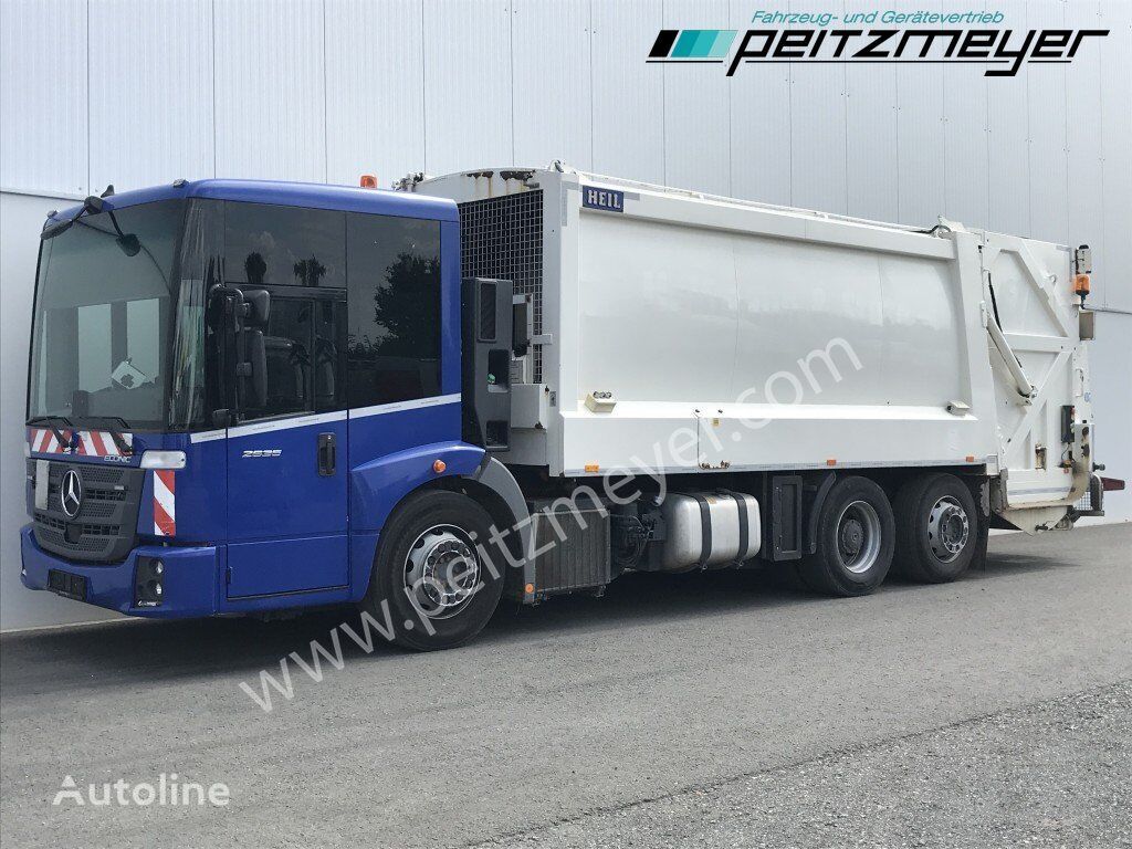 Mercedes-Benz Econic 2635 L kamion za smeće