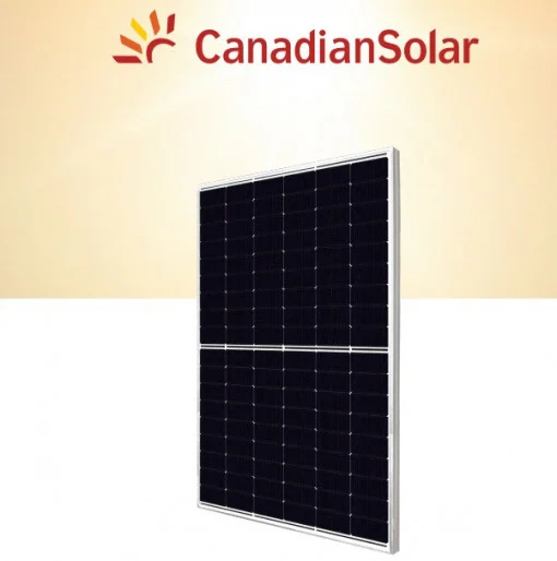 Solarni panel CANADIAN SOLAR CS6R-T 425W TOPHiKu6