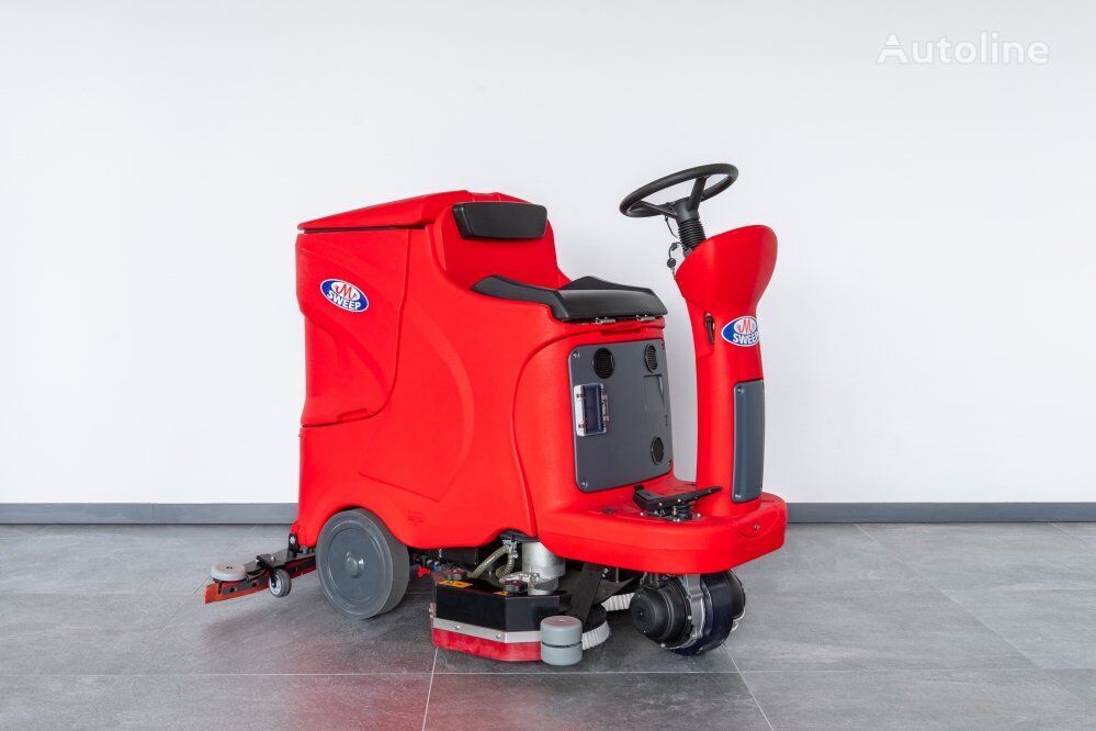 Nova M-Sweep Scrobmachine M110 mašina za pranje podova