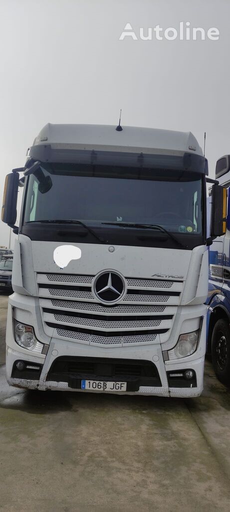 Mercedes-Benz Actros 1851 tegljač