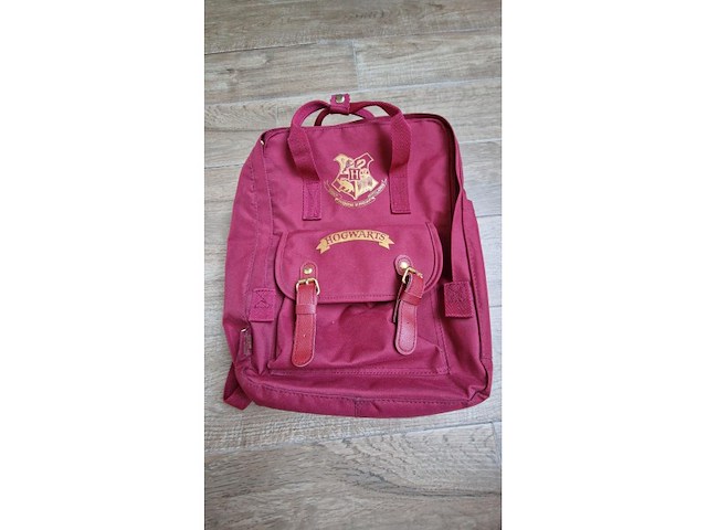 Harry Potter Hogworts ranac (original UK)*