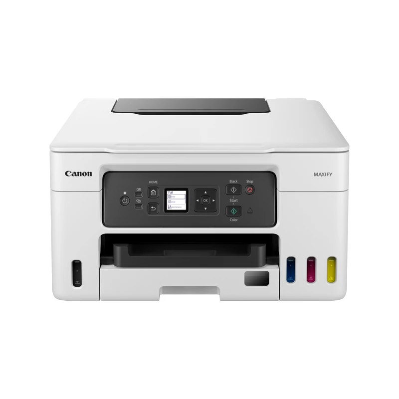 Canon MAXIFY GX3040 color inkjet CISS multifunkcijski štampač A4