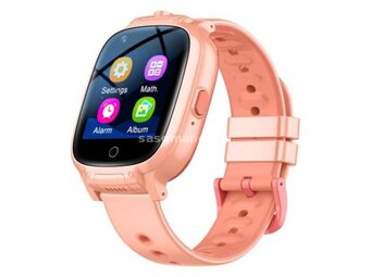 MOYE Joy Smart Watch 4G Pink