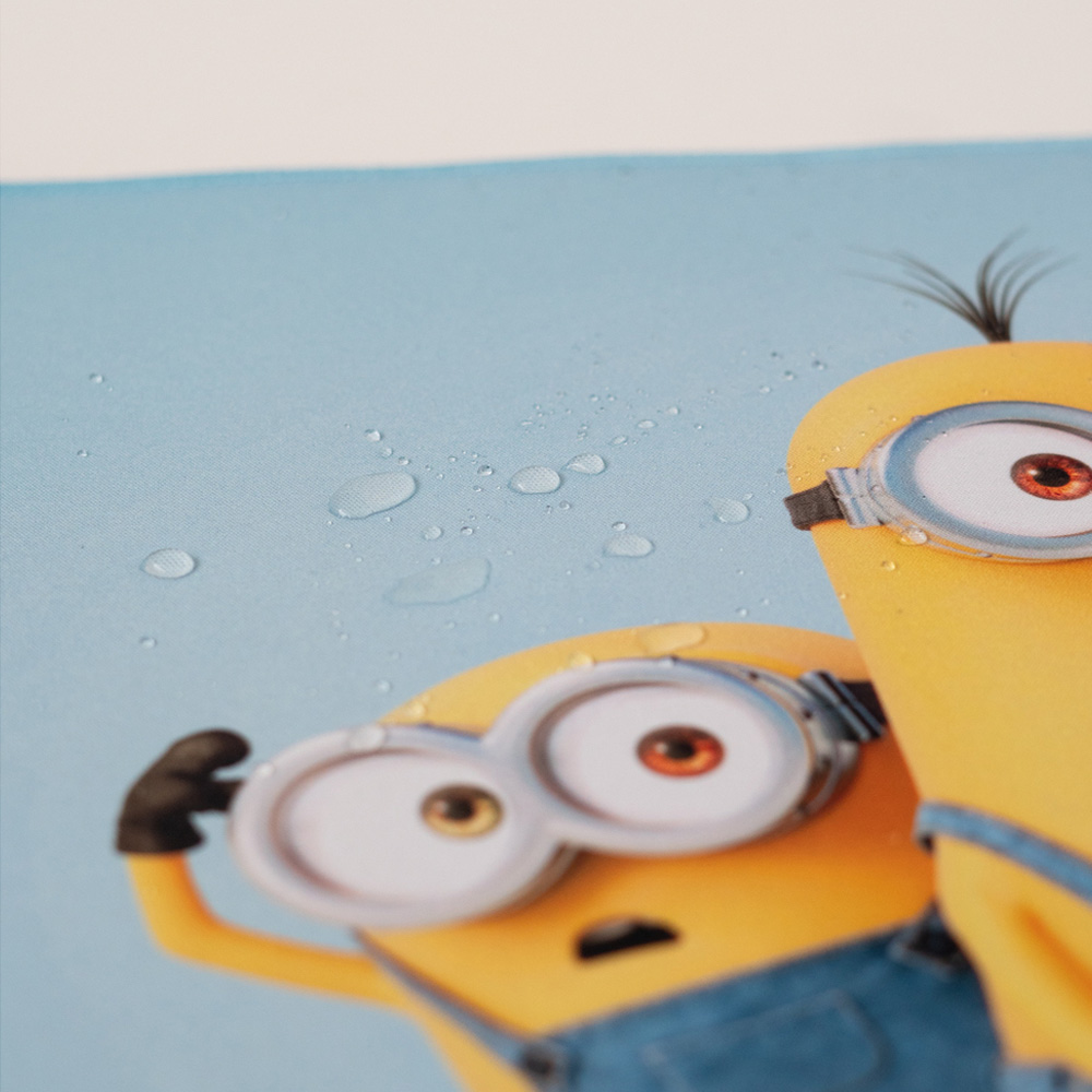 Minions XL 2 Mouse Pad