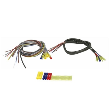 Set kablova za popravku zadnja vrata BMW 5 (E61) 2.0-5.0 03.04-12.10