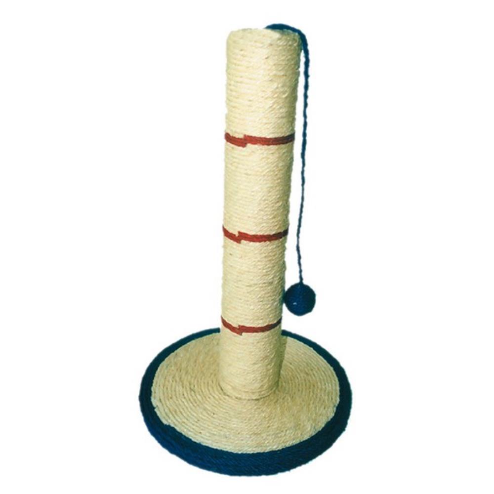 Grebalica za macke Sisal W/base