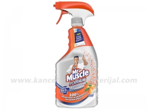 Mr.Muscle sredstvo za kupatilo 750ml