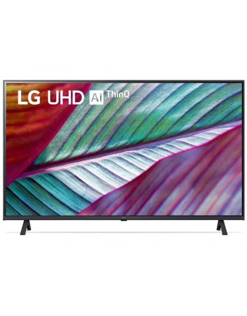 LG 55UR78003LK LED 55" Ultra HD smart webOS ThinQ AI crna