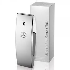 Mercedes Benz Club M edt 100ml