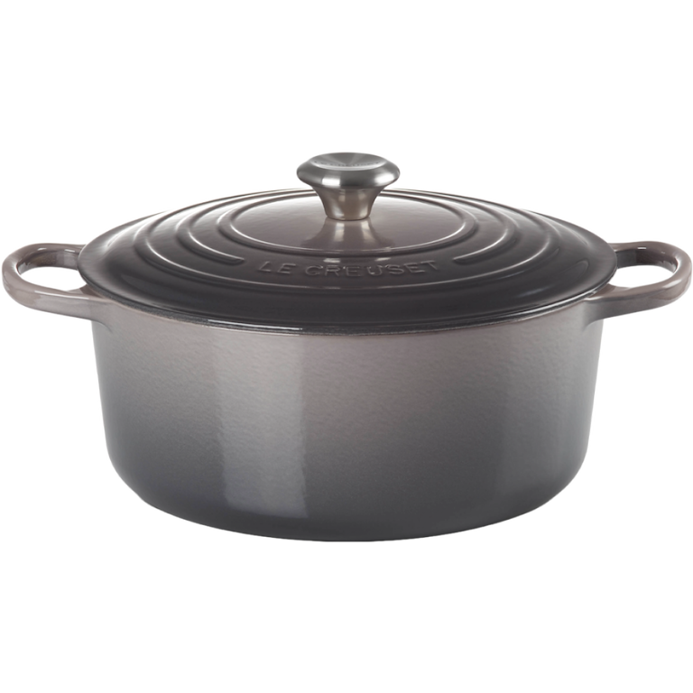 Le Creuset okrugla kaserola od livenog gvožđa, 20 cm, 2.4 l