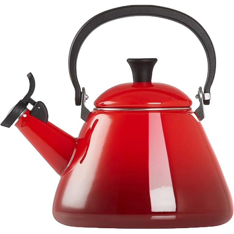 Le Creuset čajnik od emajliranog čelika, 20cm, 1.6 l