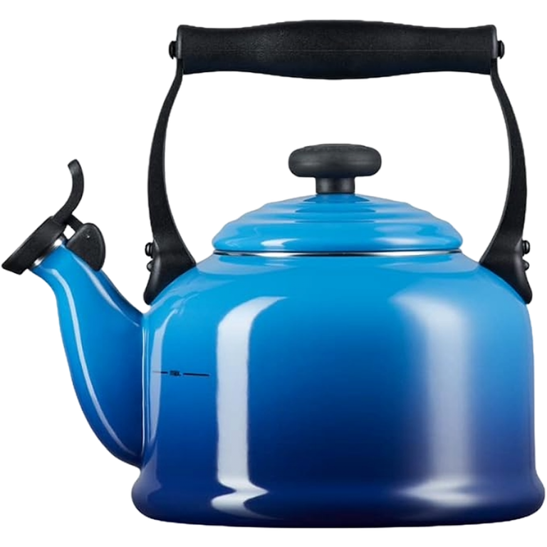 Le Creuset čajnik od emajliranog čelika, 21cm, 2.1 l